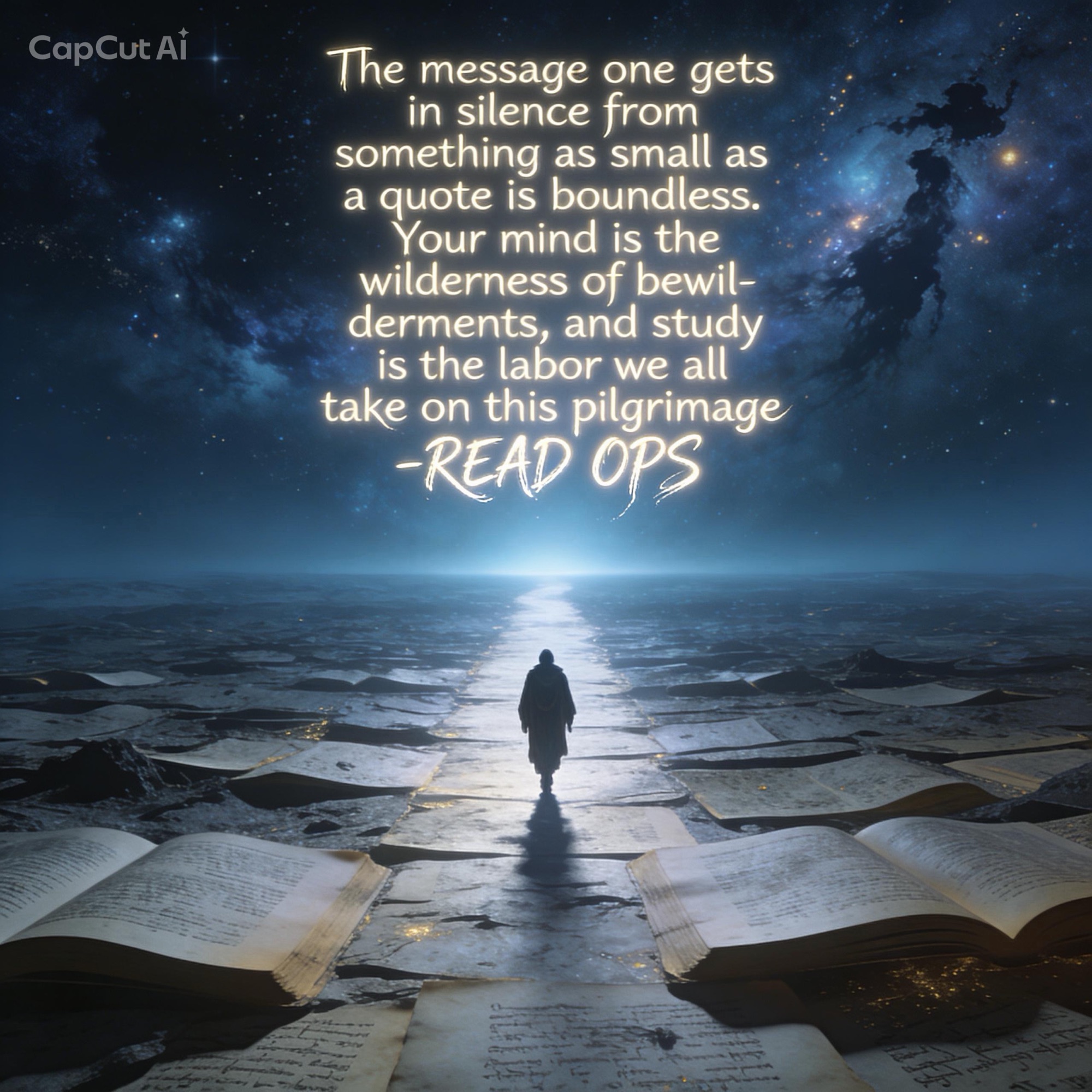 Quote On Quote – READ OPS