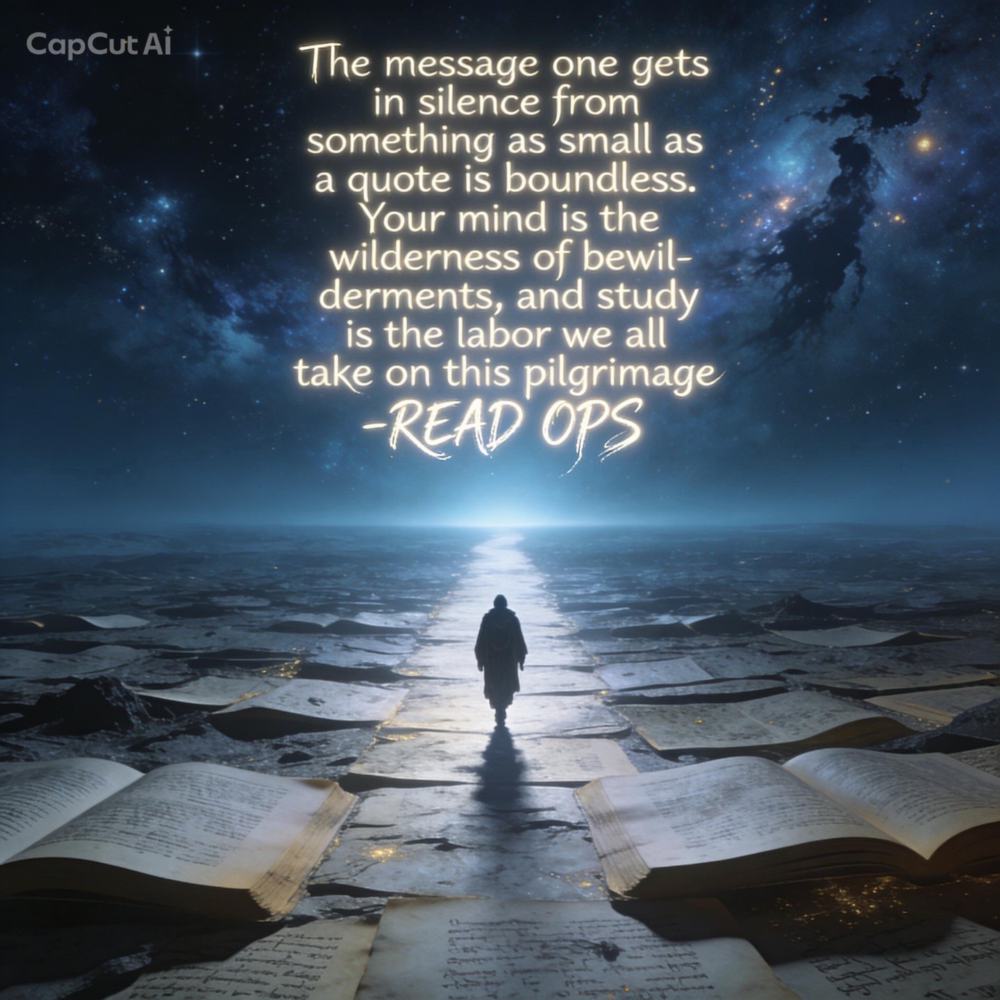 Quote On Quote – READ OPS